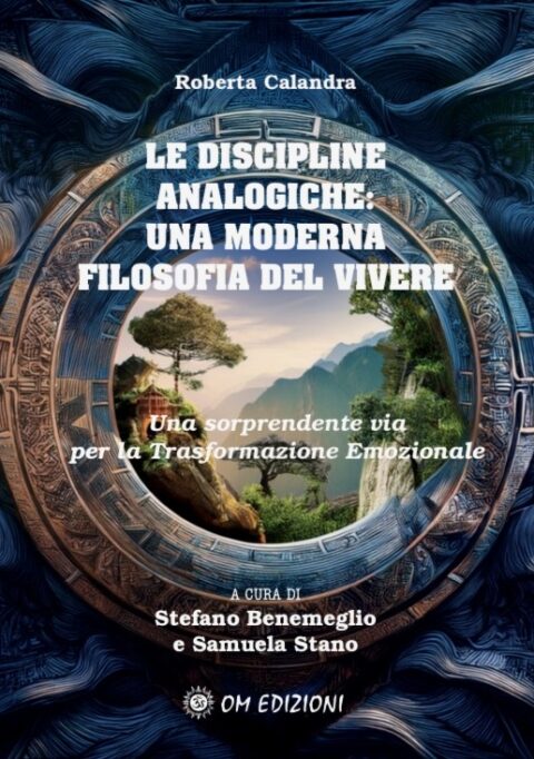 Le Discipline Analogiche – Roberta Calandra